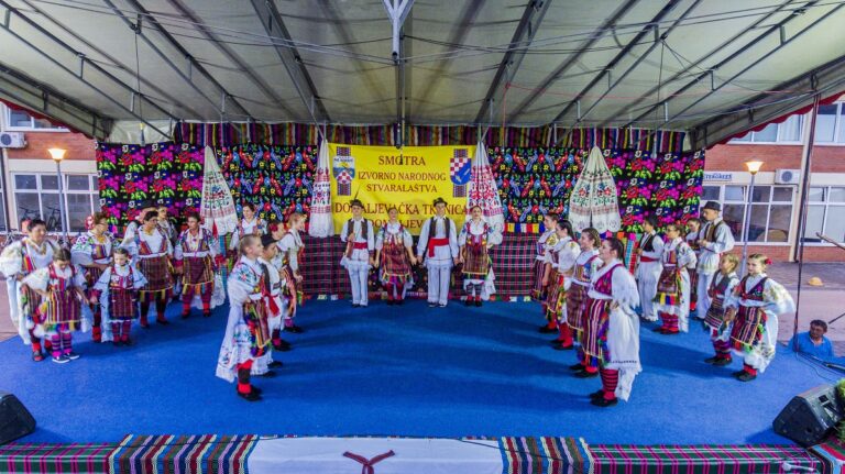 20. DANI OPĆINE DOMALJEVAC-ŠAMAC 2018. - Općina Domaljevac-Šamac