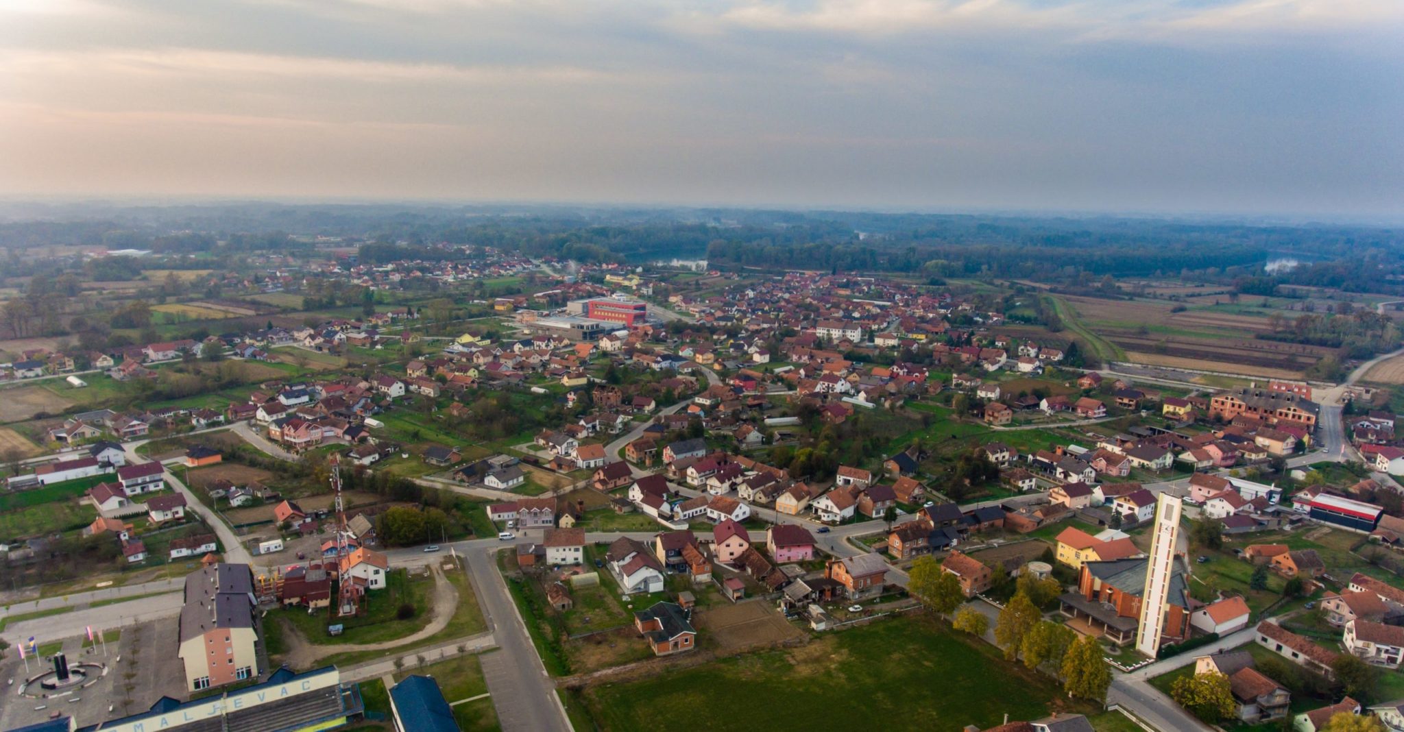 Registar poslovnih subjekata - Općina Domaljevac-Šamac