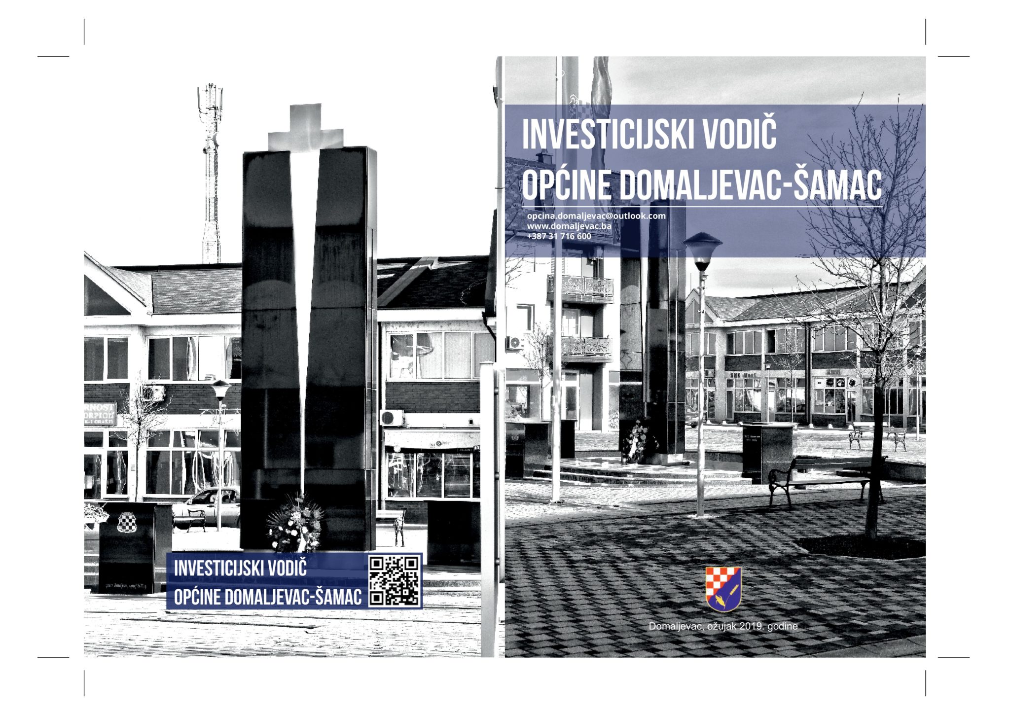 Općina Domaljevac-Šamac - Općina Domaljevac-Šamac