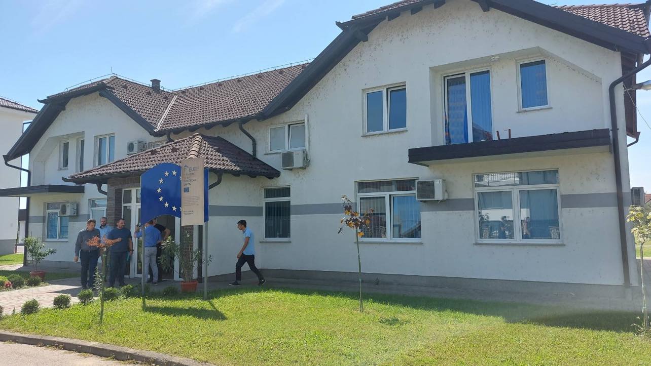 U DOMU ZDRAVLJA DOMALJEVAC ŠAMAC S RADOM POČELA SPECIJALISTIČKO ...