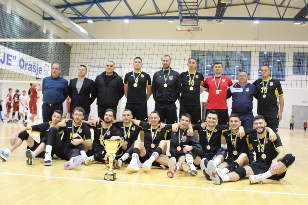 Općina Domaljevac-Šamac - Općina Domaljevac-Šamac