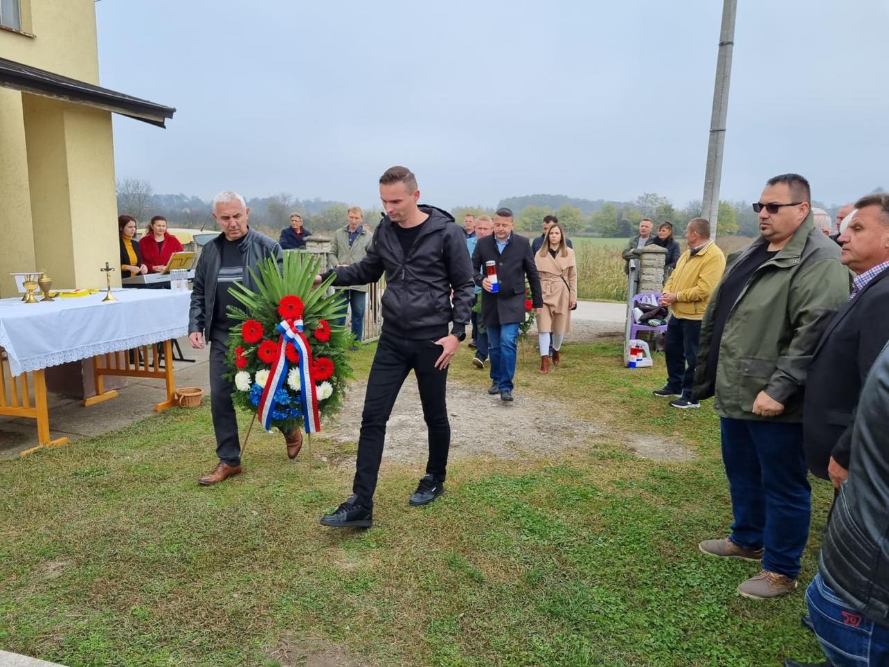 Općina Domaljevac-Šamac - Općina Domaljevac-Šamac
