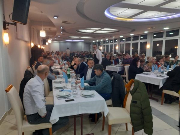 Općina Domaljevac-Šamac - Općina Domaljevac-Šamac