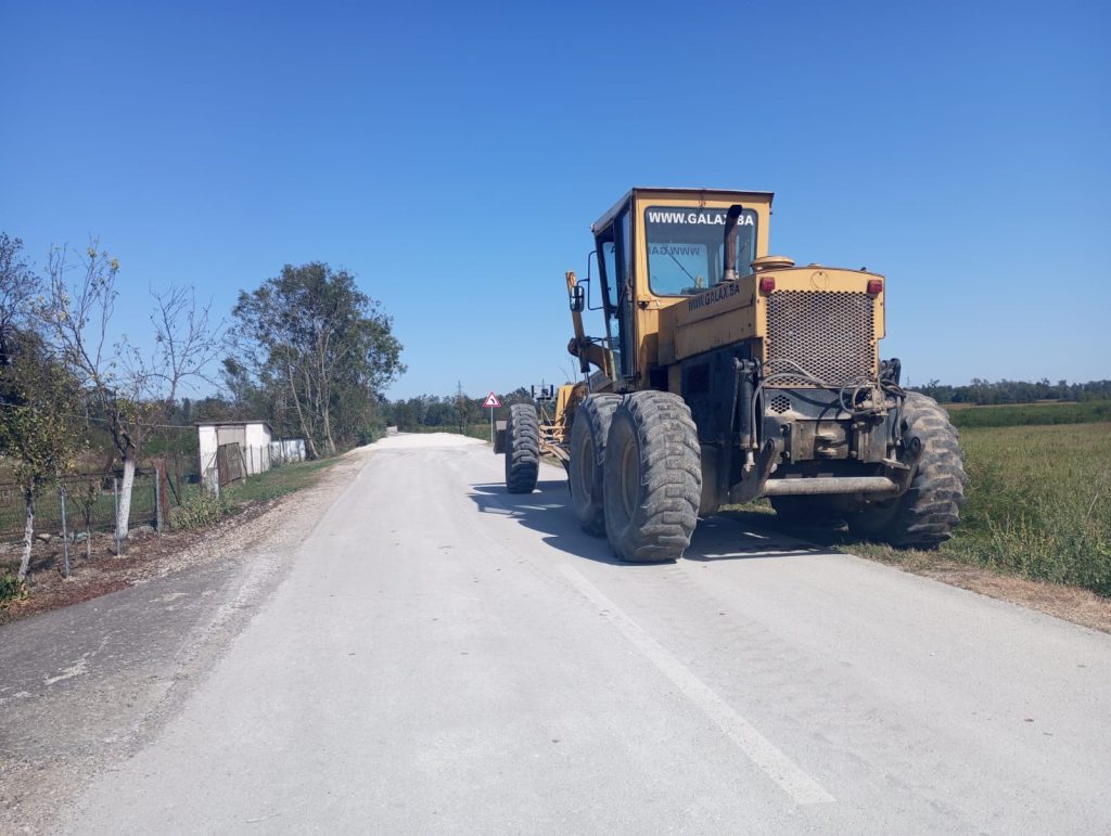 Općina Domaljevac-Šamac - Općina Domaljevac-Šamac