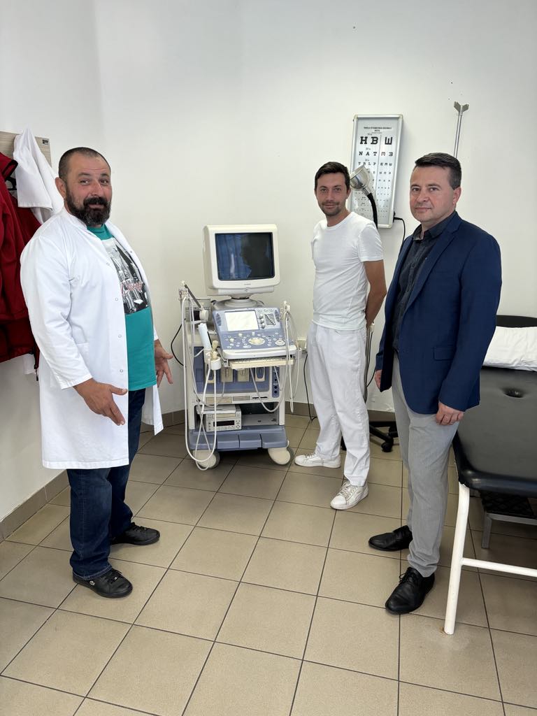Općina Domaljevac-Šamac - Općina Domaljevac-Šamac