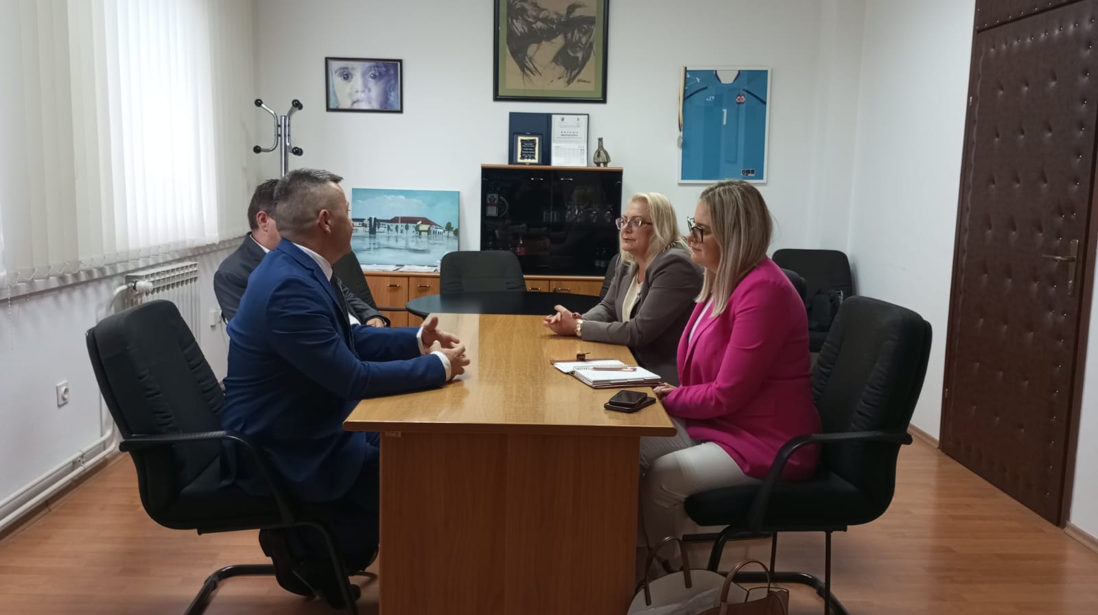 Općina Domaljevac-Šamac - Općina Domaljevac-Šamac