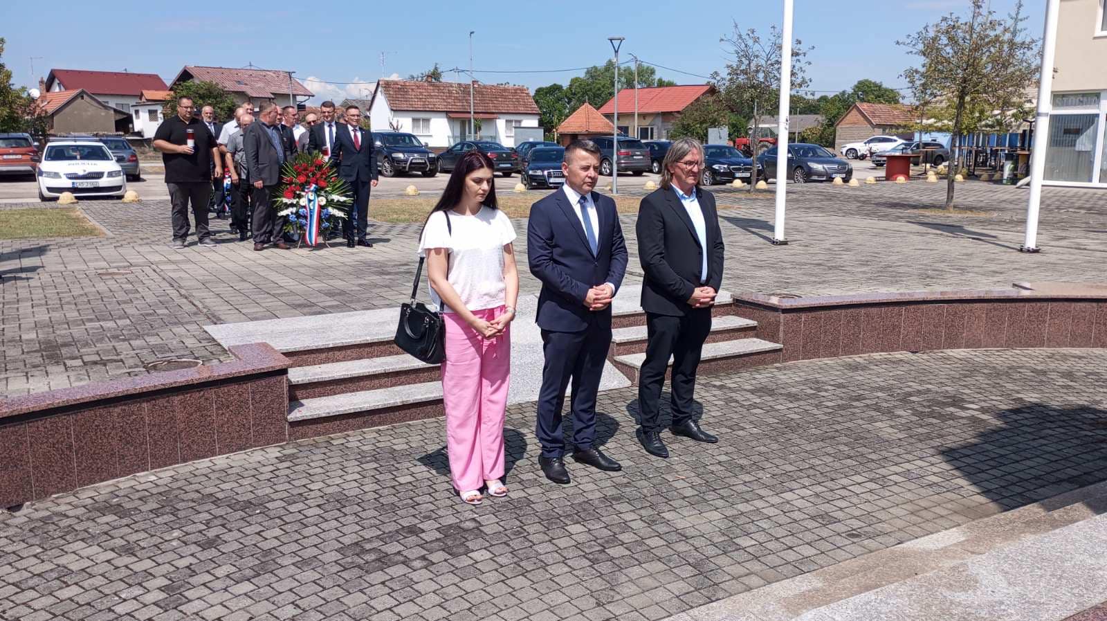Općina Domaljevac-Šamac - Općina Domaljevac-Šamac