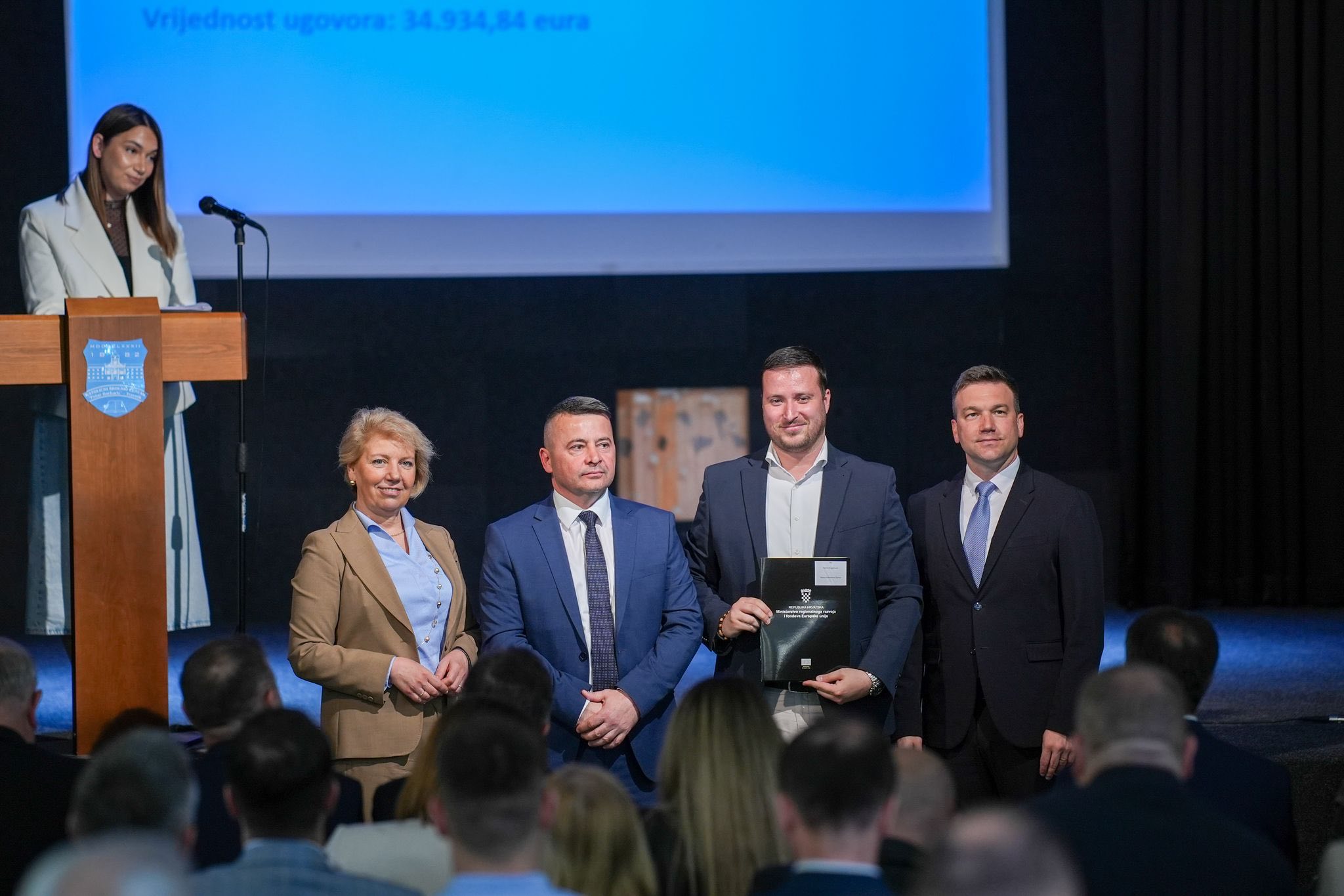 Općina Domaljevac-Šamac - Općina Domaljevac-Šamac