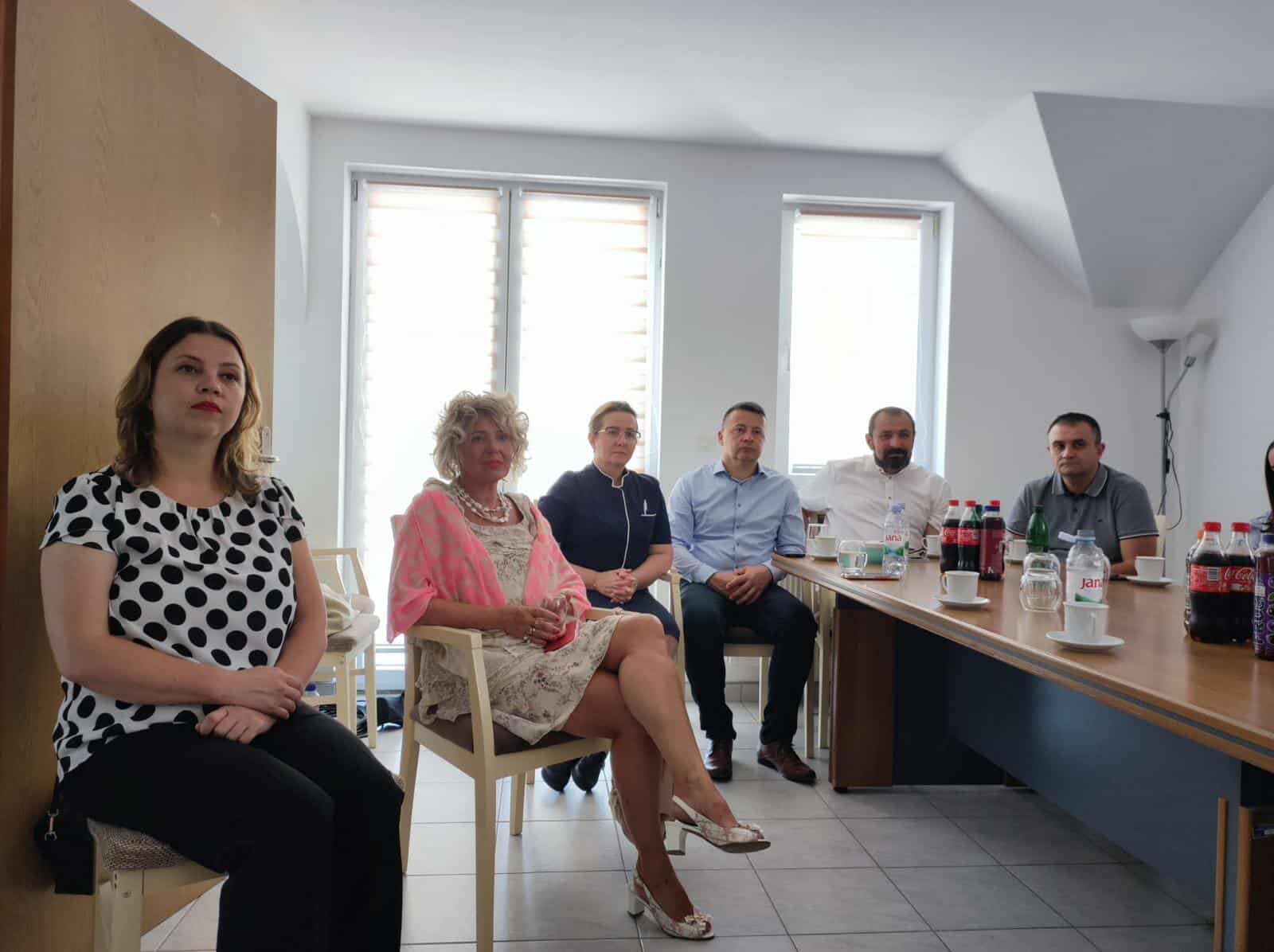Općina Domaljevac-Šamac - Općina Domaljevac-Šamac